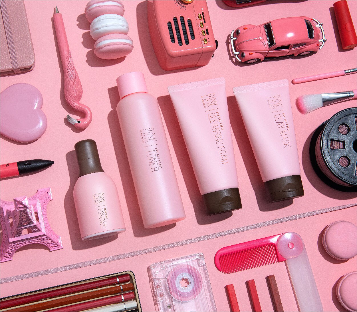 Watsons Asia - No.1 Health & Beauty Retailer in Asia